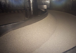 Miso Production Process | Miyajima Shoyu宮島醤油宮島醤油