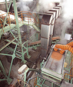 Soy Sauce Production Process | Miyajima Shoyu宮島醤油宮島醤油