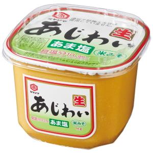 Miso Production Process | Miyajima Shoyu宮島醤油宮島醤油